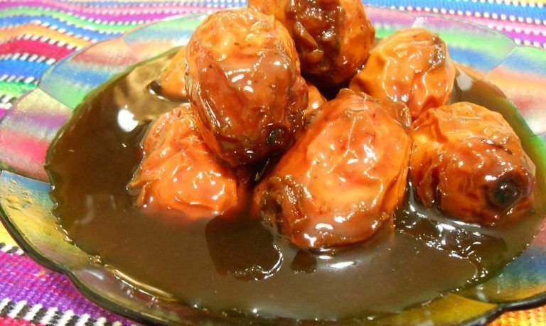 JOCOTE: propiedades, siembra, fruto, calorías y más