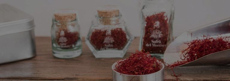 AZAFRÁN: ¿Qué es? Historia, características, propiedades y mucho más
