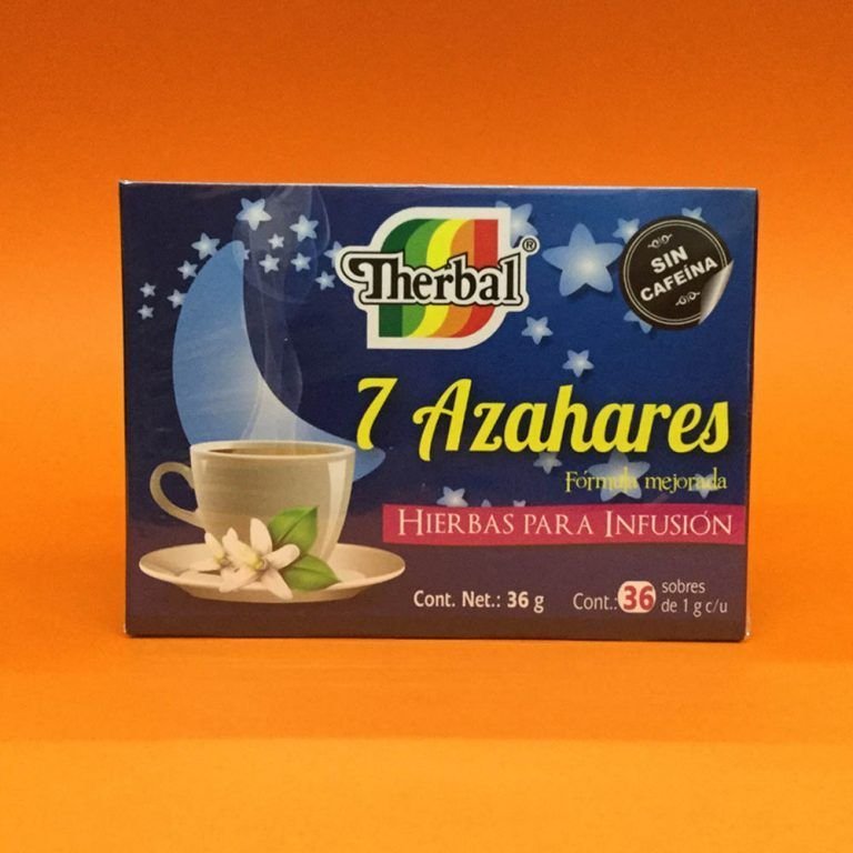 AZAHAR: Origen, significado, características y mucho más