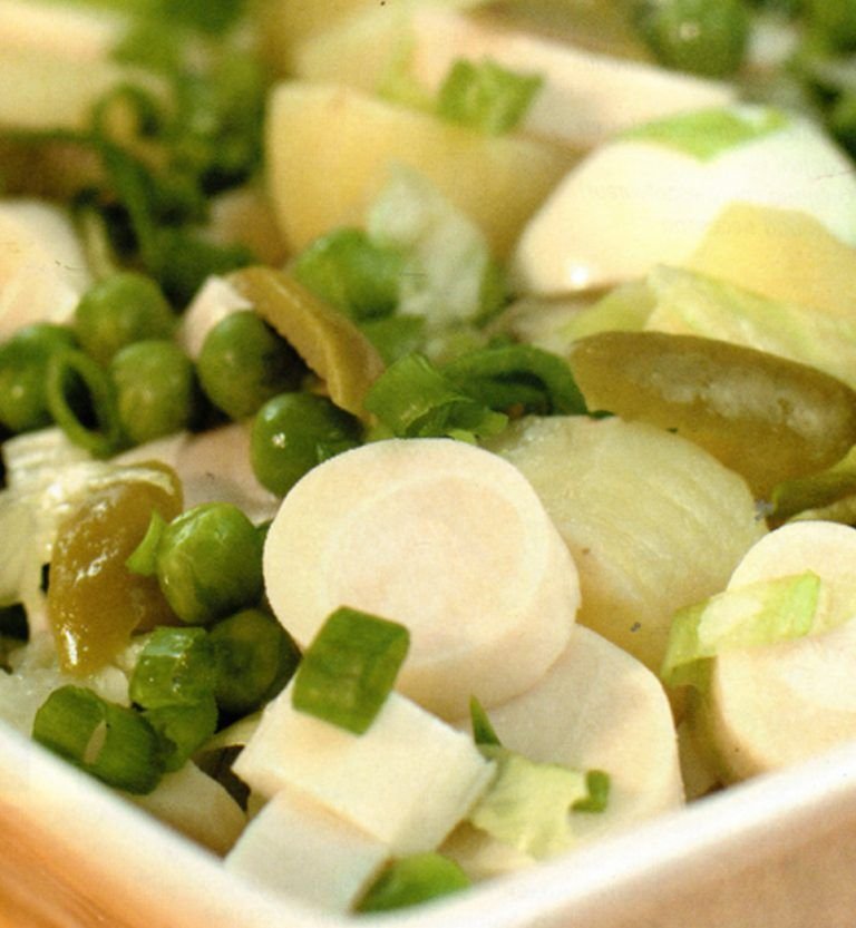 EL PALMITO: origen, características, propiedades, vitaminas y mucho más