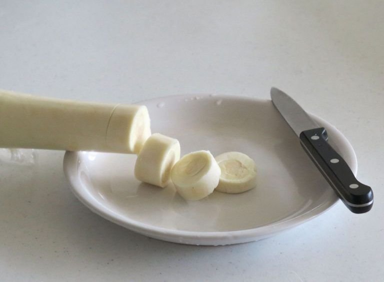 EL PALMITO: origen, características, propiedades, vitaminas y mucho más