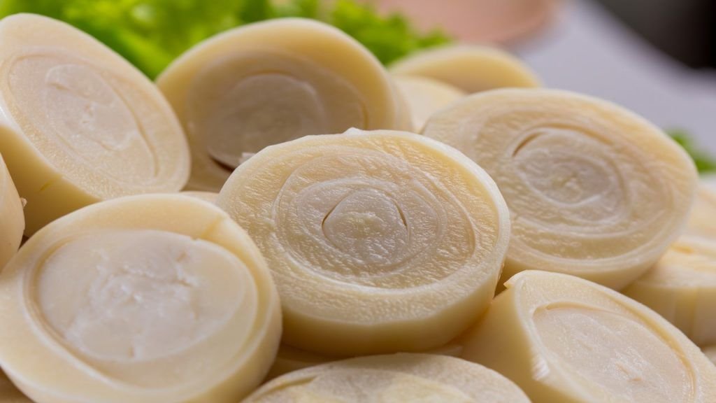 EL PALMITO: origen, características, propiedades, vitaminas y mucho más