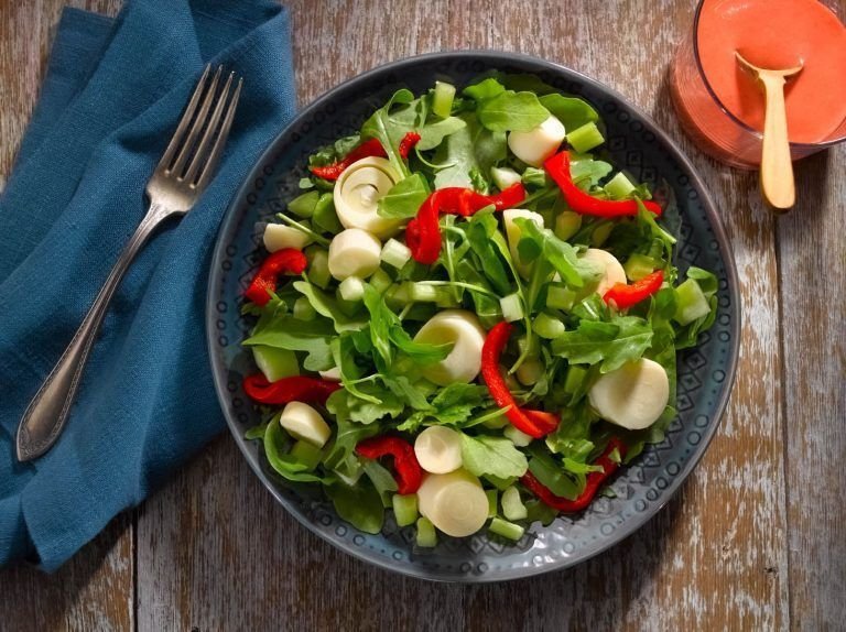 EL PALMITO: origen, características, propiedades, vitaminas y mucho más