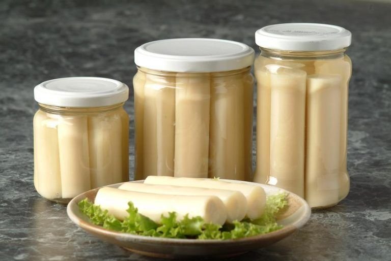 EL PALMITO: origen, características, propiedades, vitaminas y mucho más