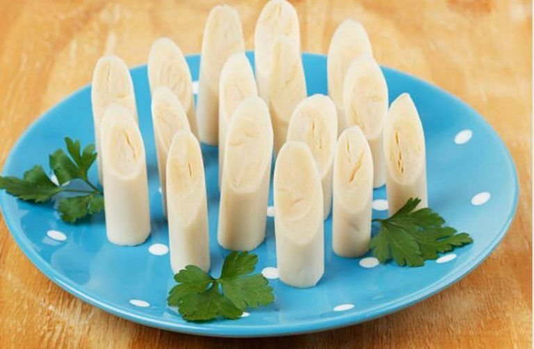 EL PALMITO: origen, características, propiedades, vitaminas y mucho más