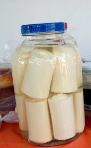 EL PALMITO: origen, características, propiedades, vitaminas y mucho más